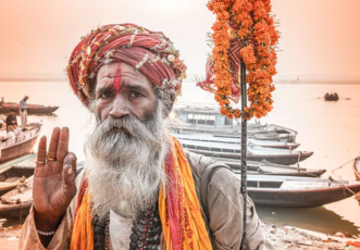 Feed Millions of Sadhus with Anna Daan Seva at Maha Kumbh Mela and get ...