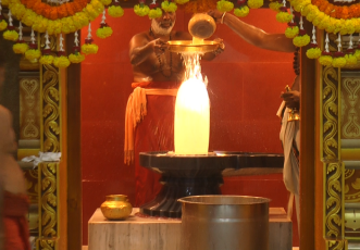 This Maha Shivratri, Support Anna daan for 2,000+ Devotees and seek ...